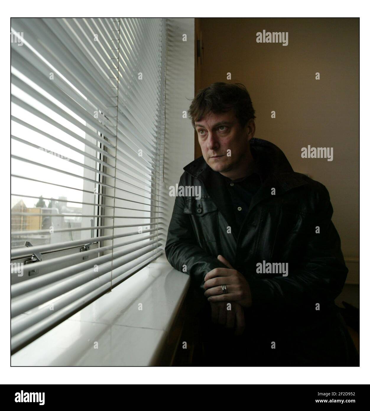 Stephen tompkinson Cut Out Stock Images & Pictures - Alamy