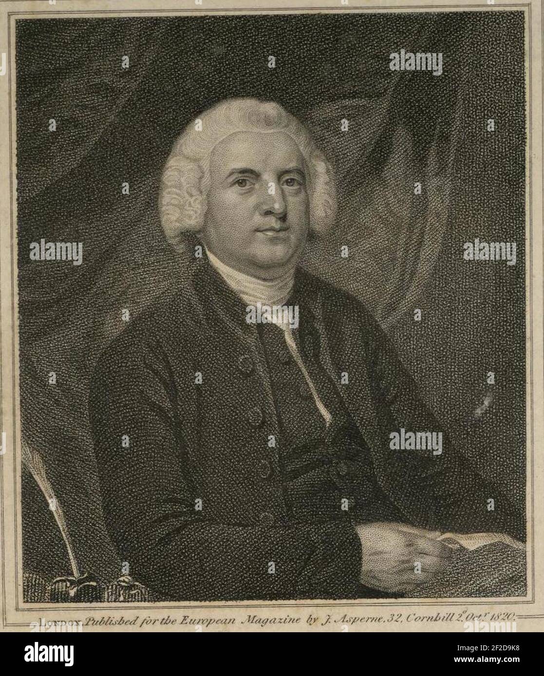 Abraham rees d d hi-res stock photography and images - Alamy