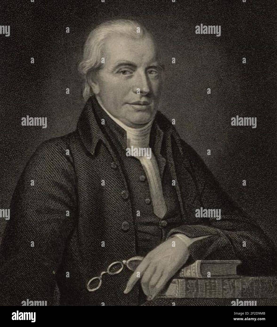 Adam clarke portrait hi-res stock photography and images - Alamy