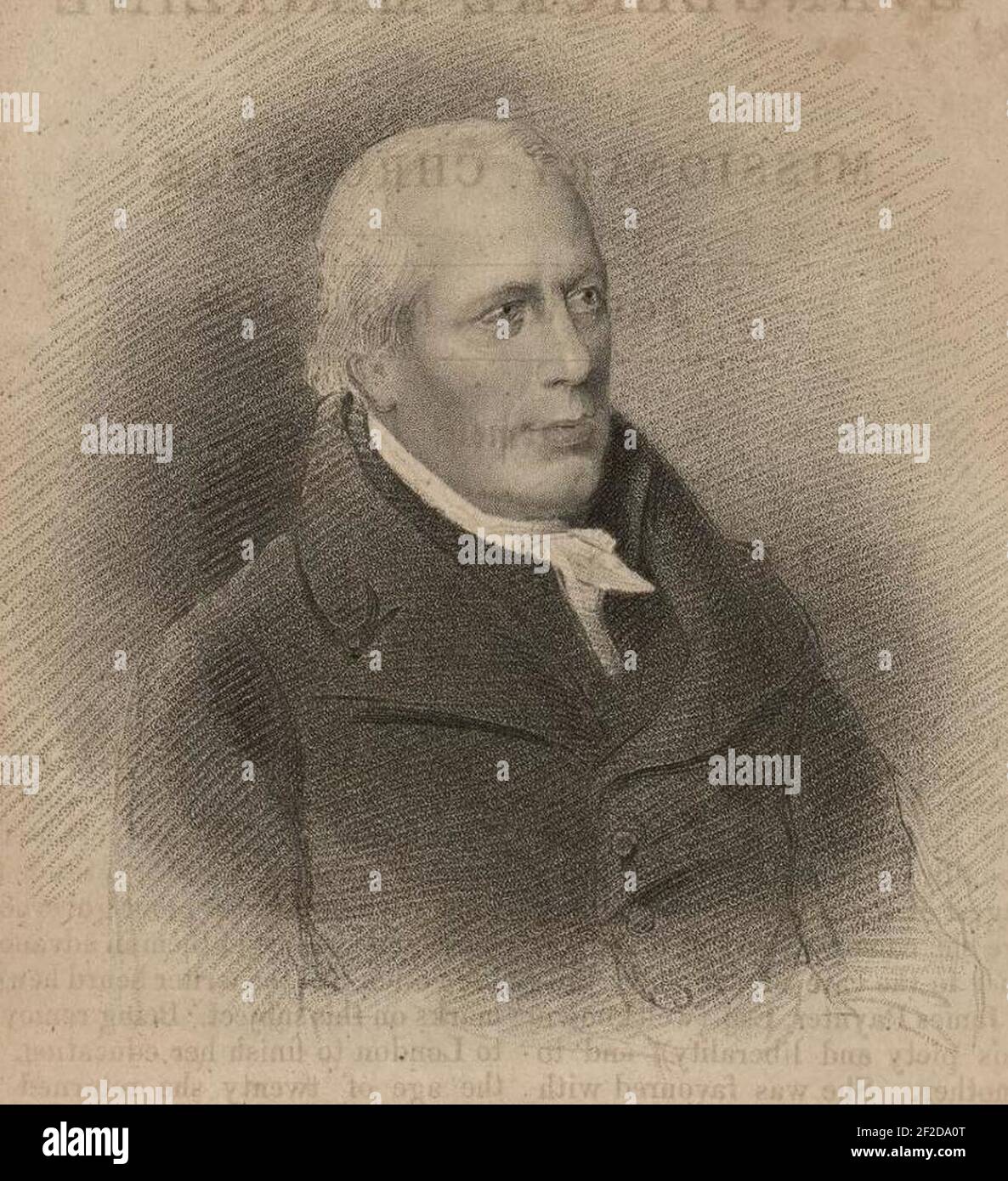 Alexander waugh hi-res stock photography and images - Alamy