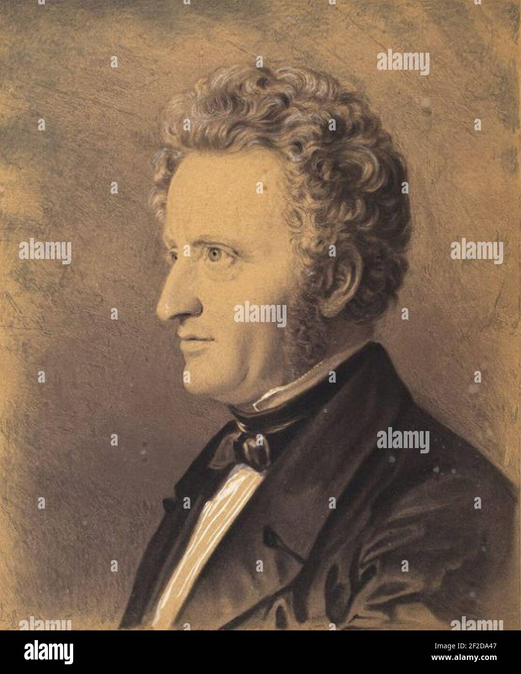 Hage alfred hi-res stock photography and images - Alamy