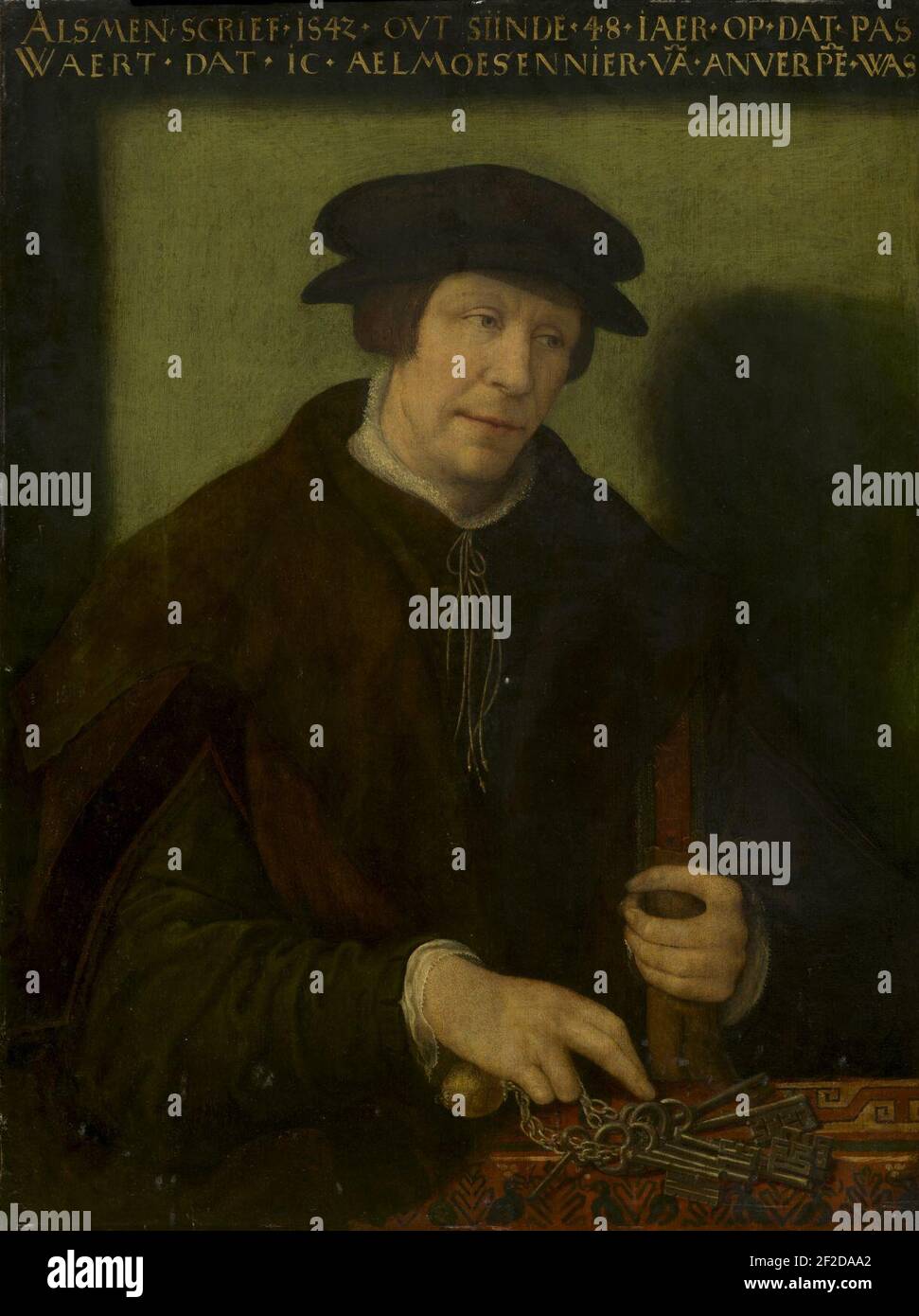 Almoner hi-res stock photography and images - Alamy