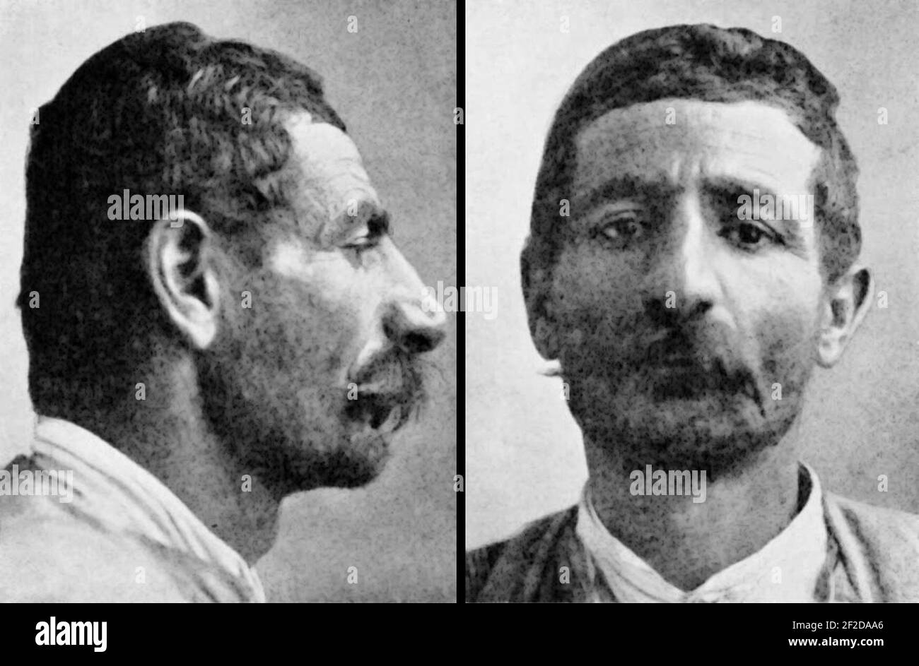 Portrait of an Armenian man Stock Photo - Alamy