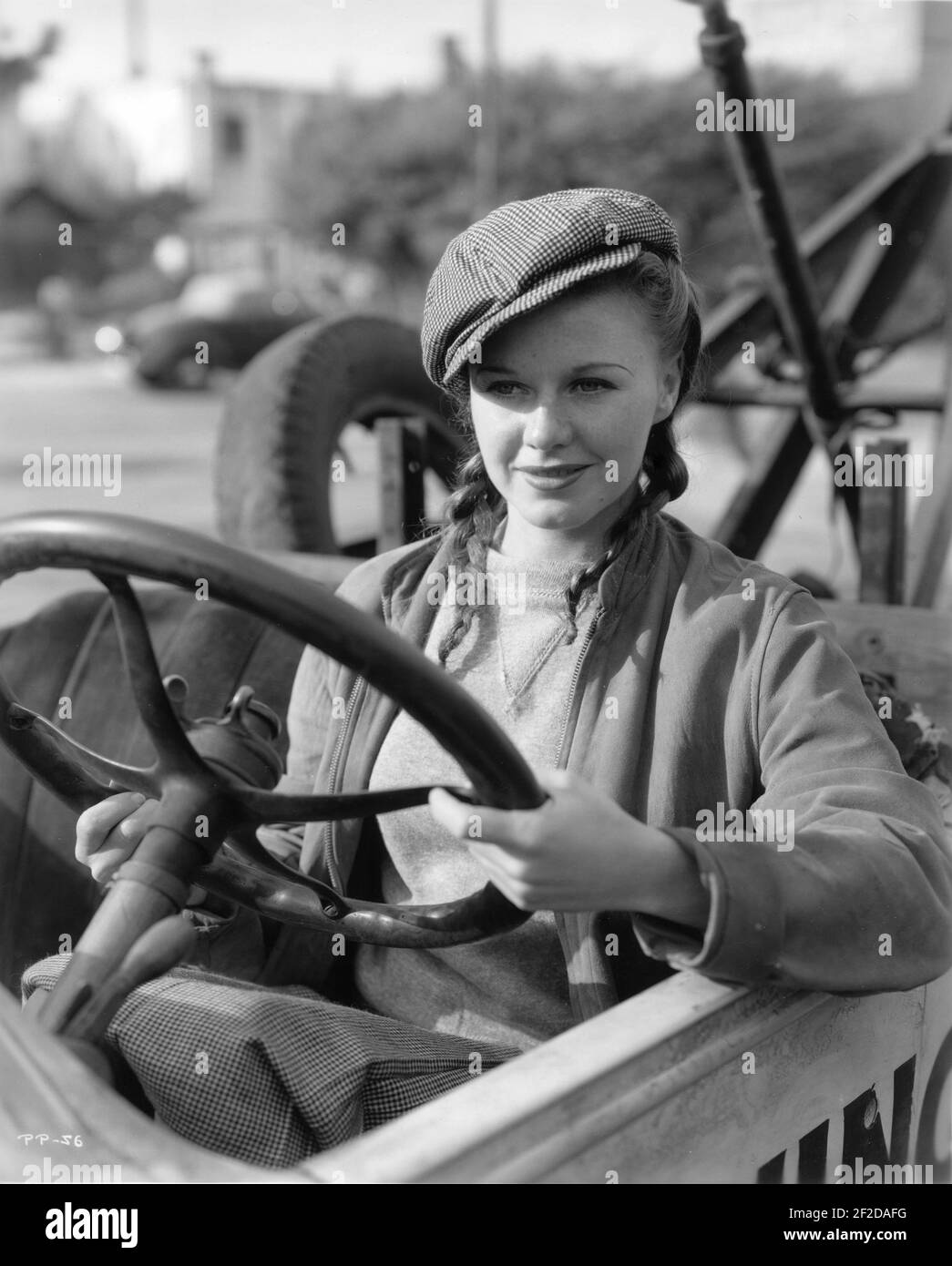 Primrose path 1940 hi-res stock photography and images - Alamy