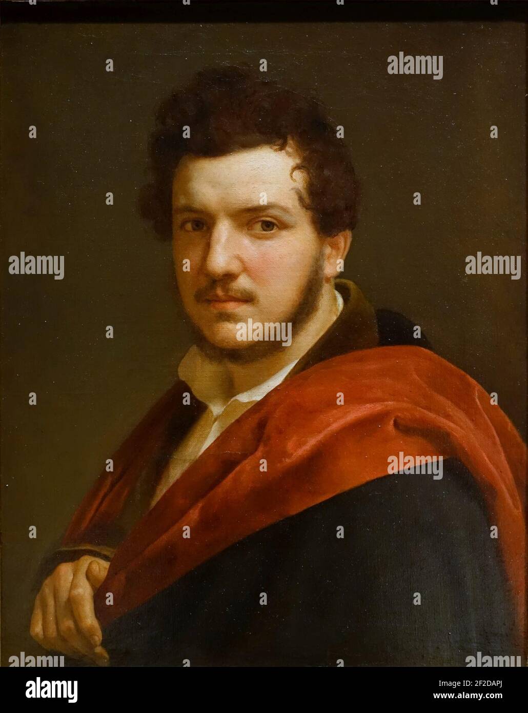 Juan antonio de ribera hi-res stock photography and images - Alamy