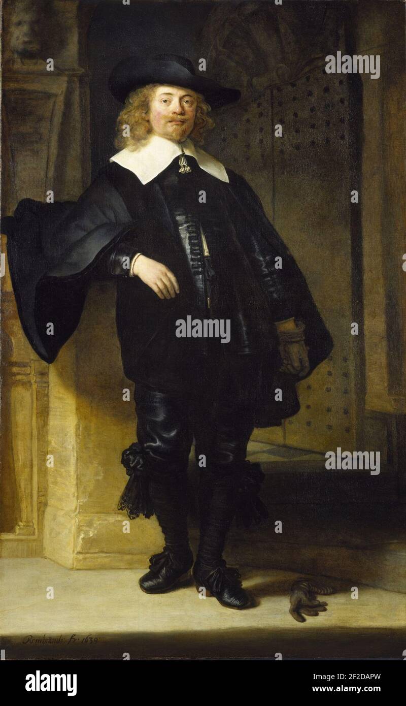 Andries De Graeff High Resolution Stock Photography and Images - Alamy