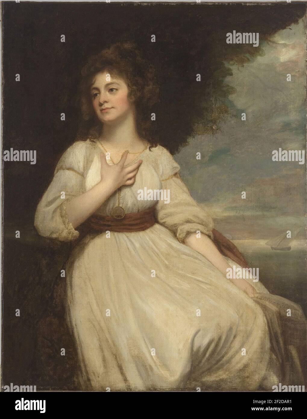 Anna crouch hi-res stock photography and images - Alamy