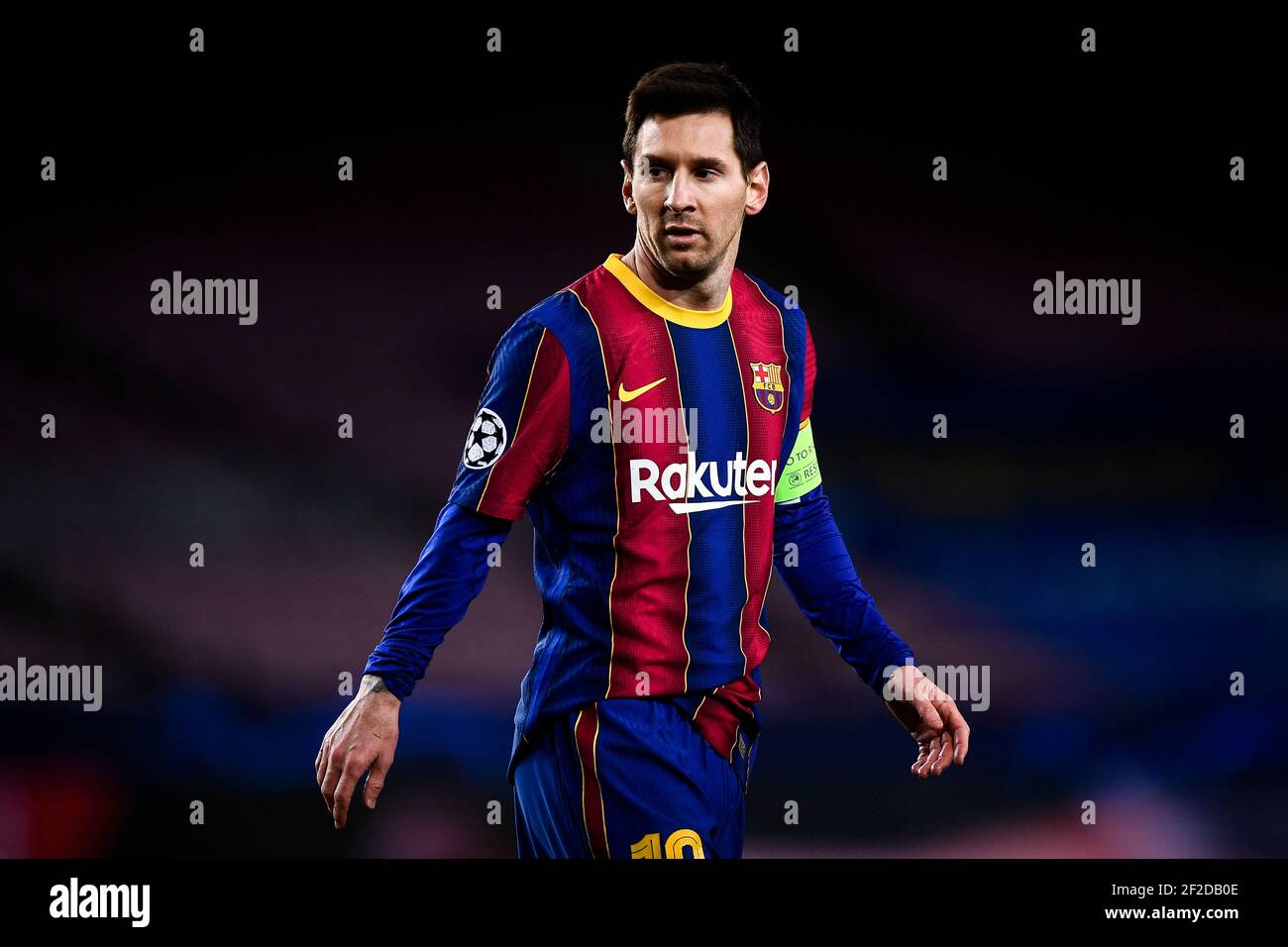 Lionel Messi 202222 Wallpaper