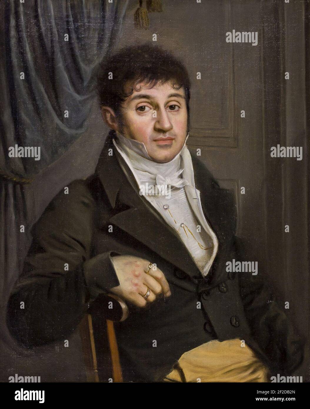 Antoine victor hi-res stock photography and images - Alamy