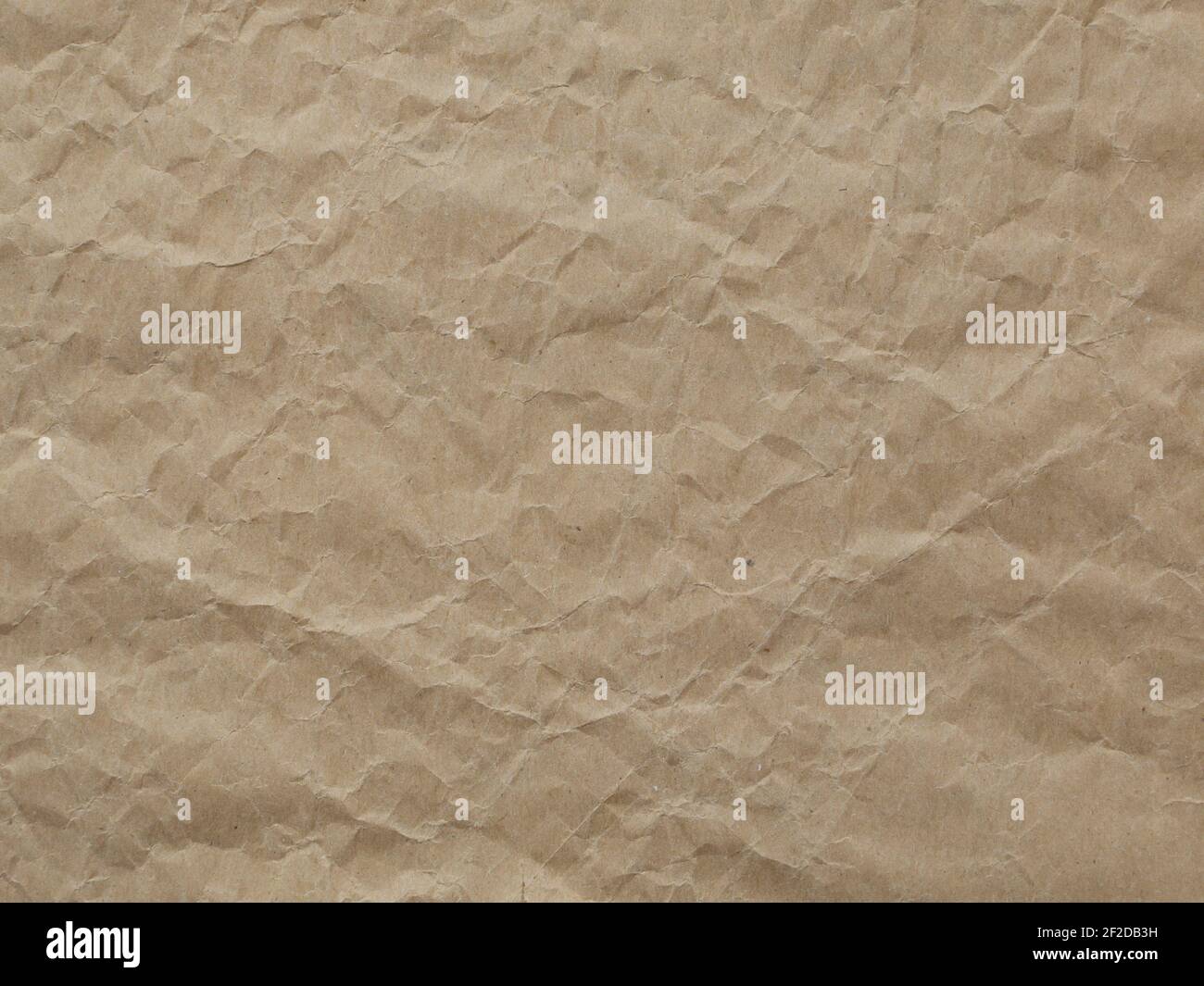 Wrinkled paper bag hi-res stock photography and images - Alamy