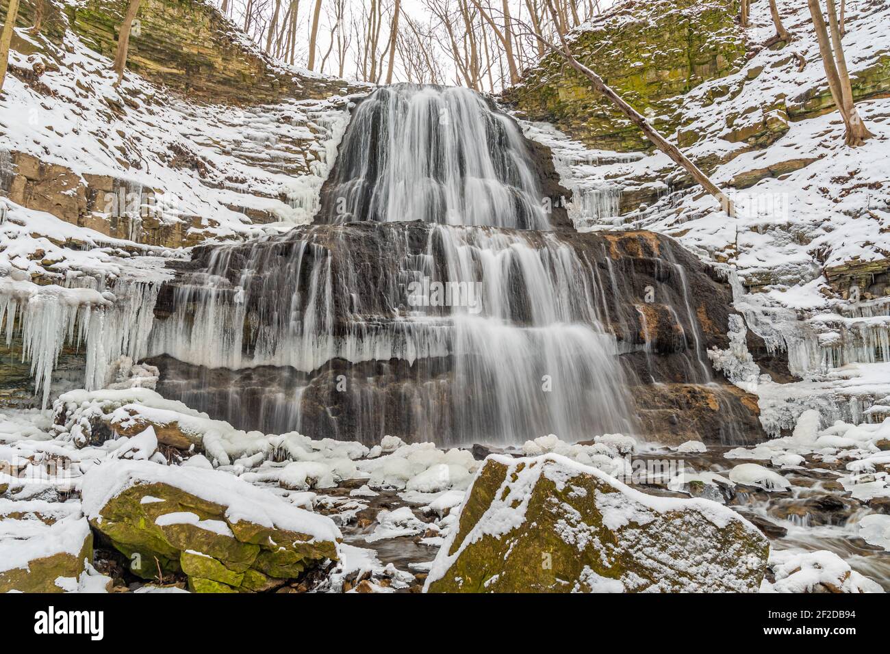 Hamilton ontario hi-res stock photography and images - Alamy