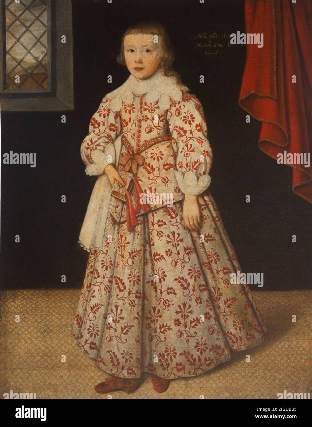 Jackson gilbert hi-res stock photography and images - Alamy