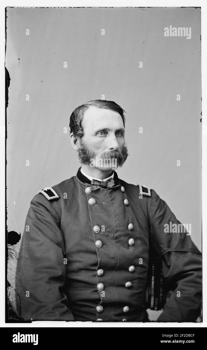 Napoleon brigadier general hi-res stock photography and images - Alamy