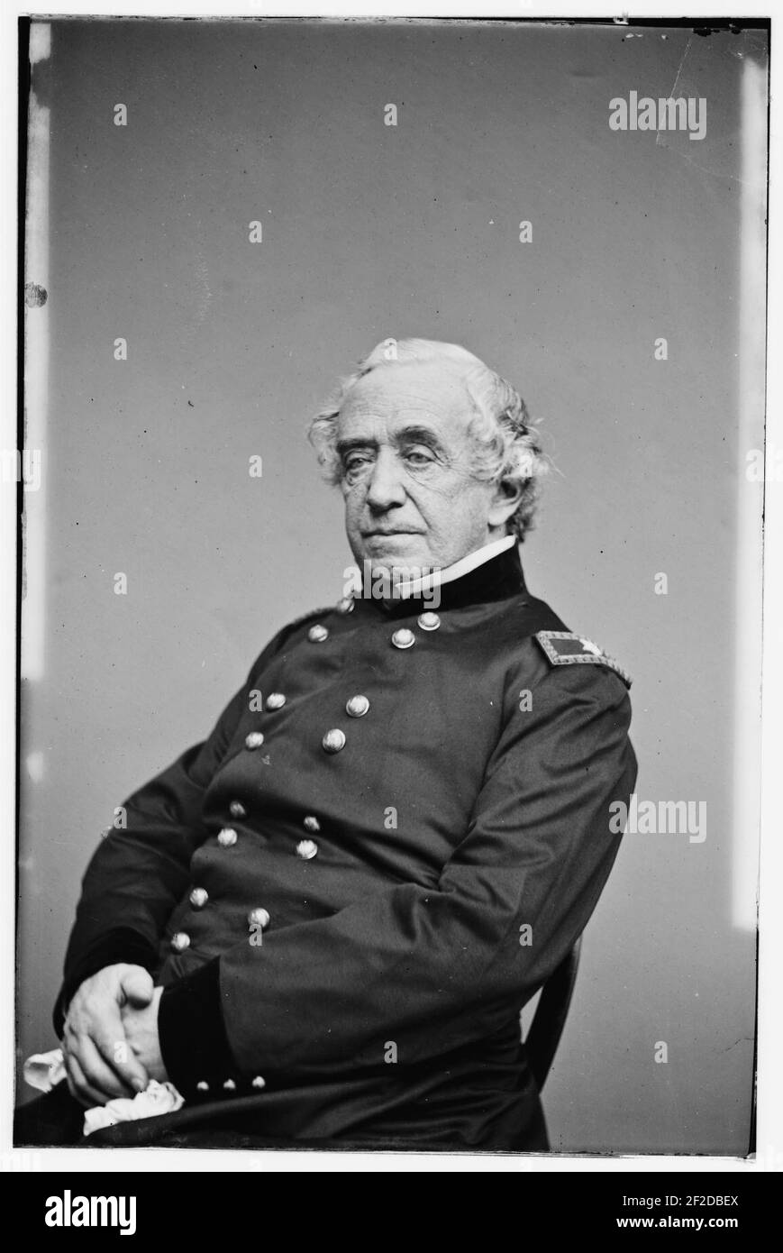 Joseph totten hi-res stock photography and images - Alamy