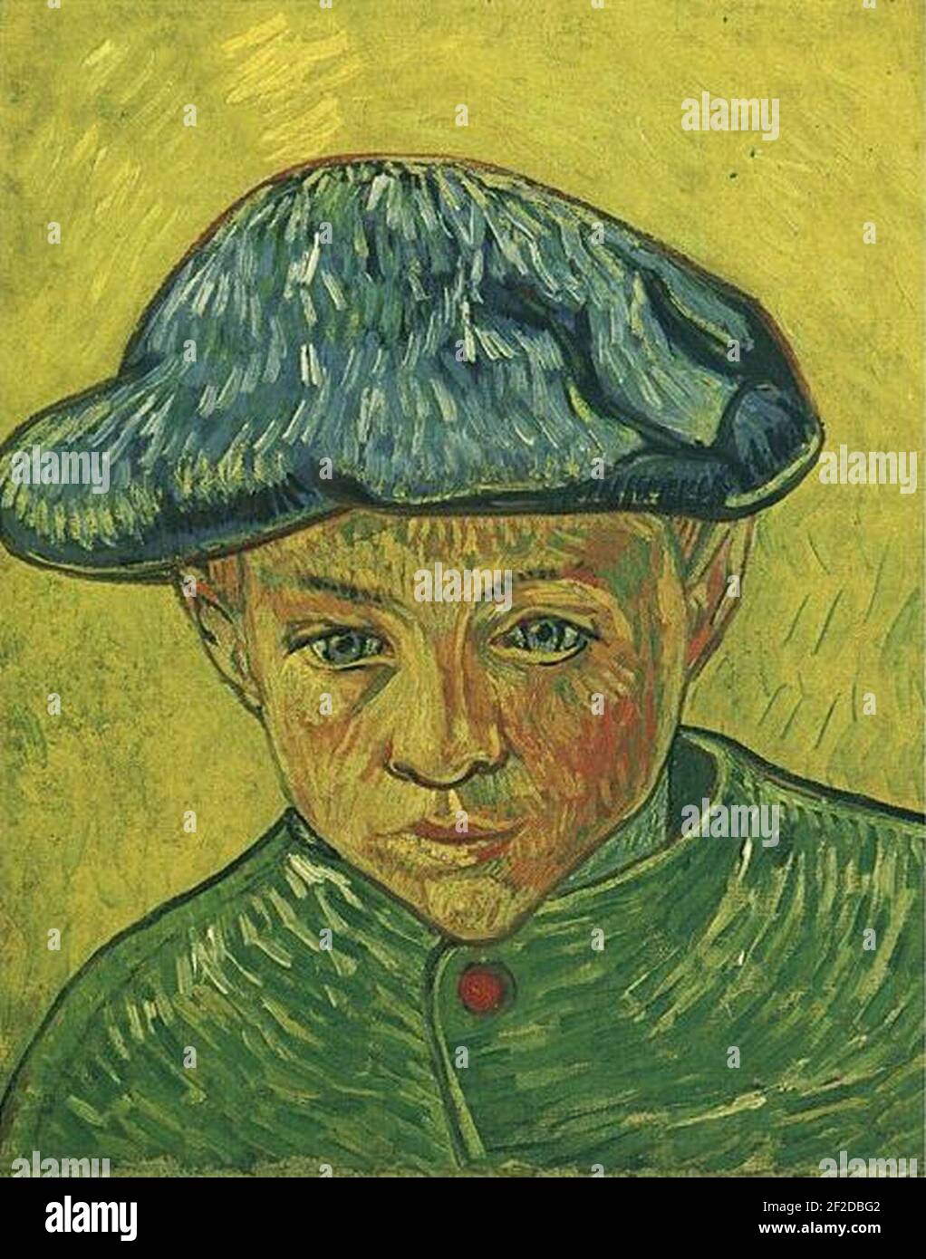 1888 vincent van gogh hi-res stock photography and images - Alamy