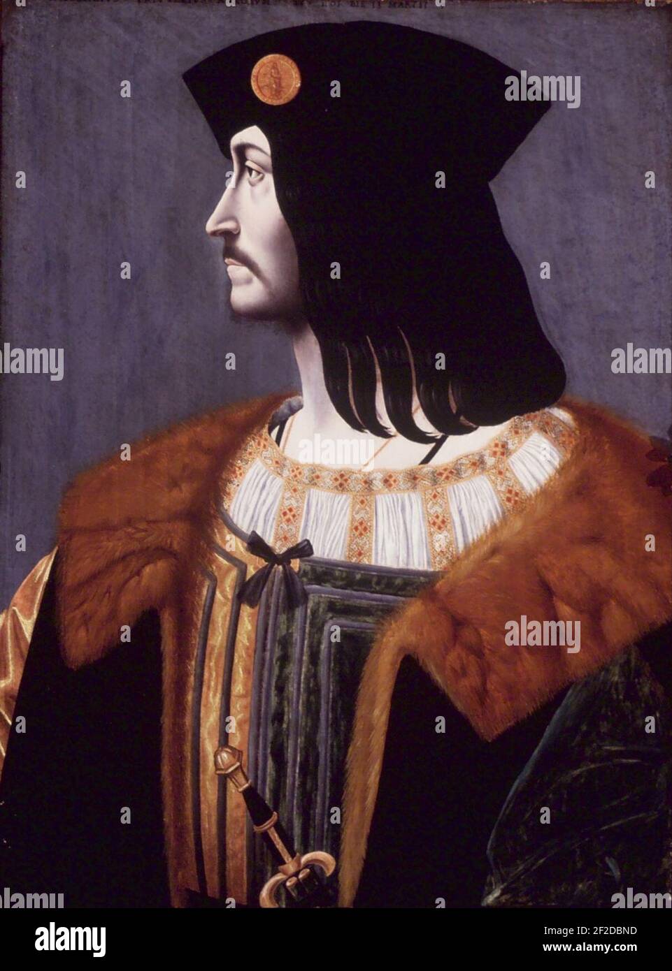 Catellano hi-res stock photography and images - Alamy