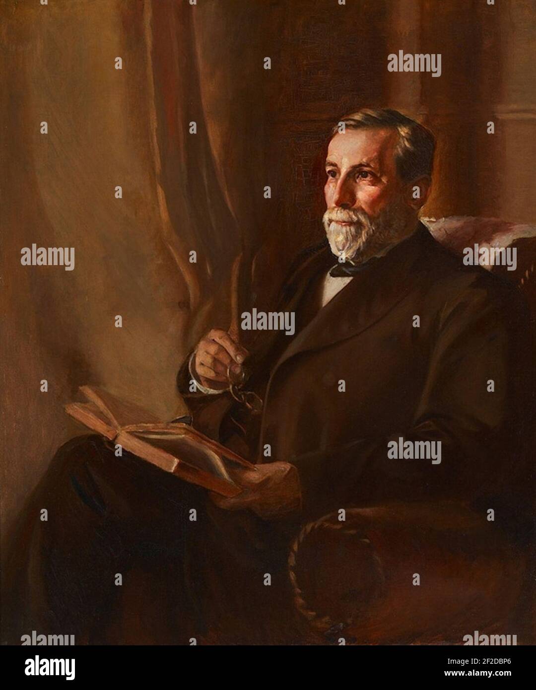 Charles betts hi-res stock photography and images - Alamy