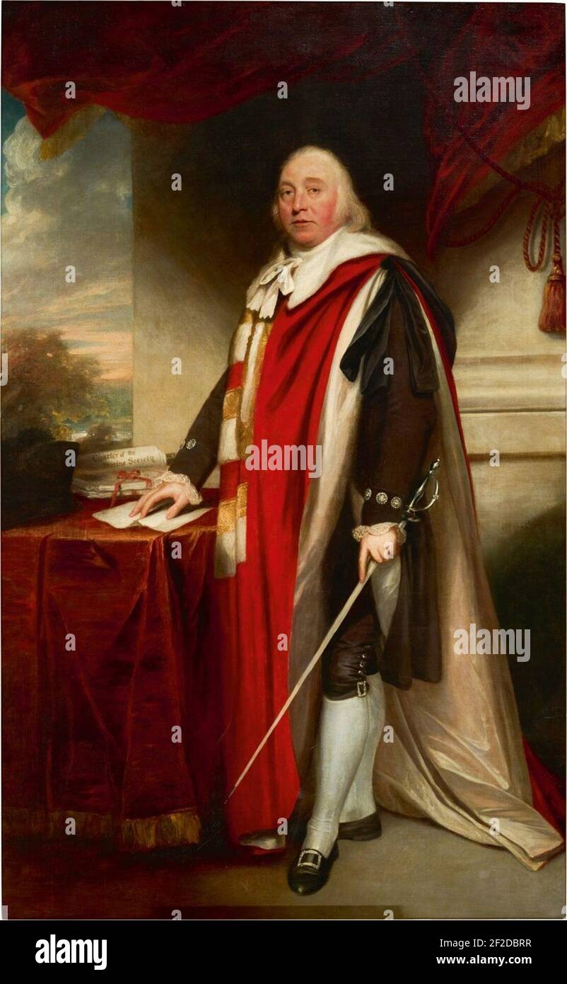 Charles marsham hi-res stock photography and images - Alamy