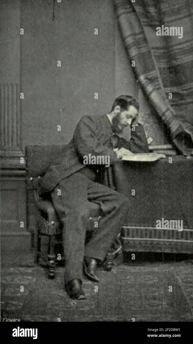 Charles j phipps hi-res stock photography and images - Alamy