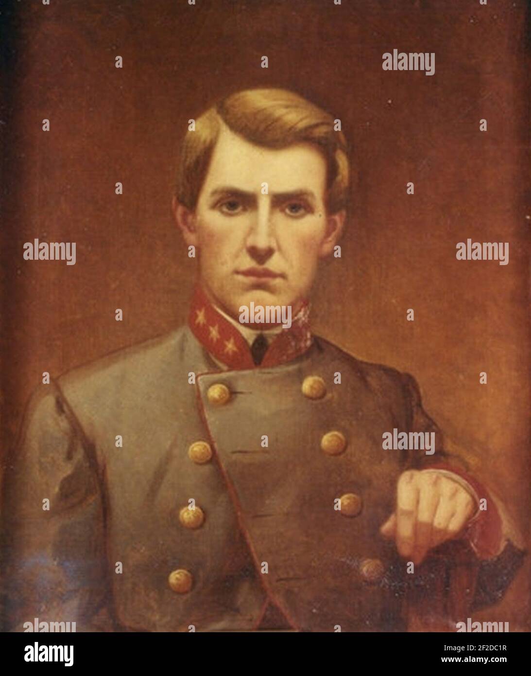 William stapleton hi-res stock photography and images - Alamy