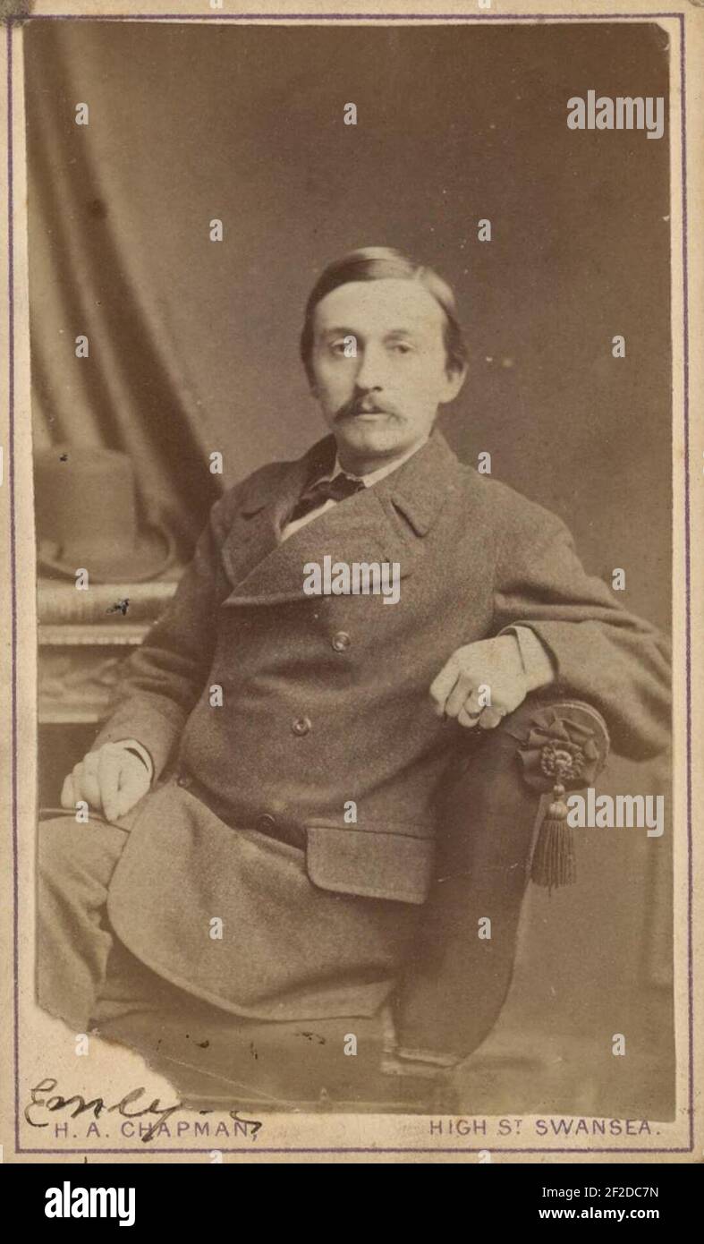 Emlyn evans hi-res stock photography and images - Alamy