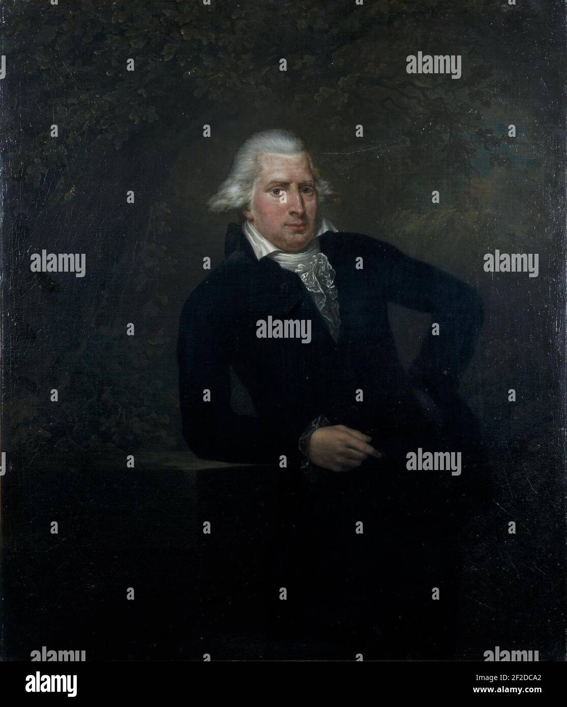 Van geelen hi-res stock photography and images - Alamy