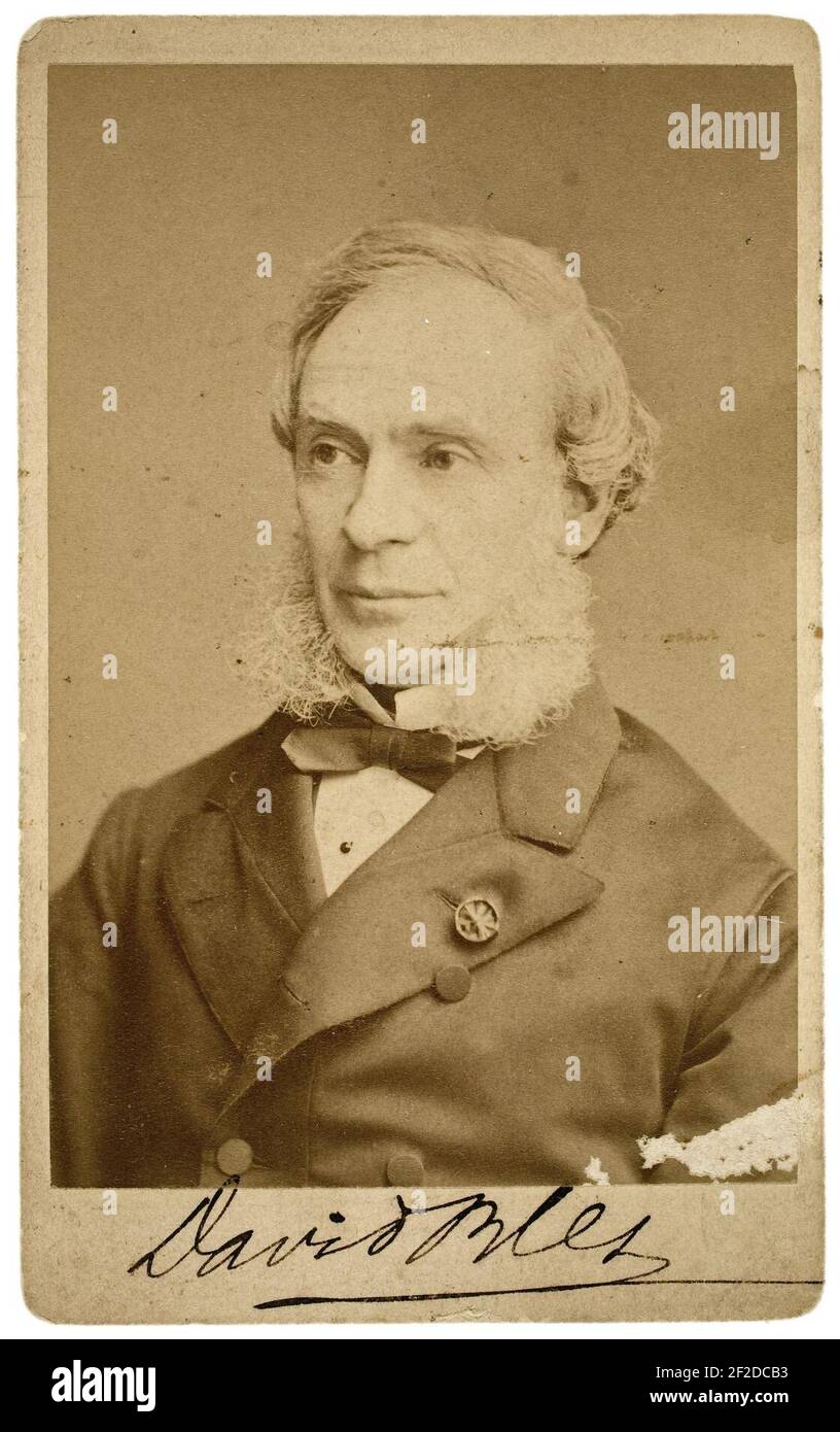 David bles hi-res stock photography and images - Alamy