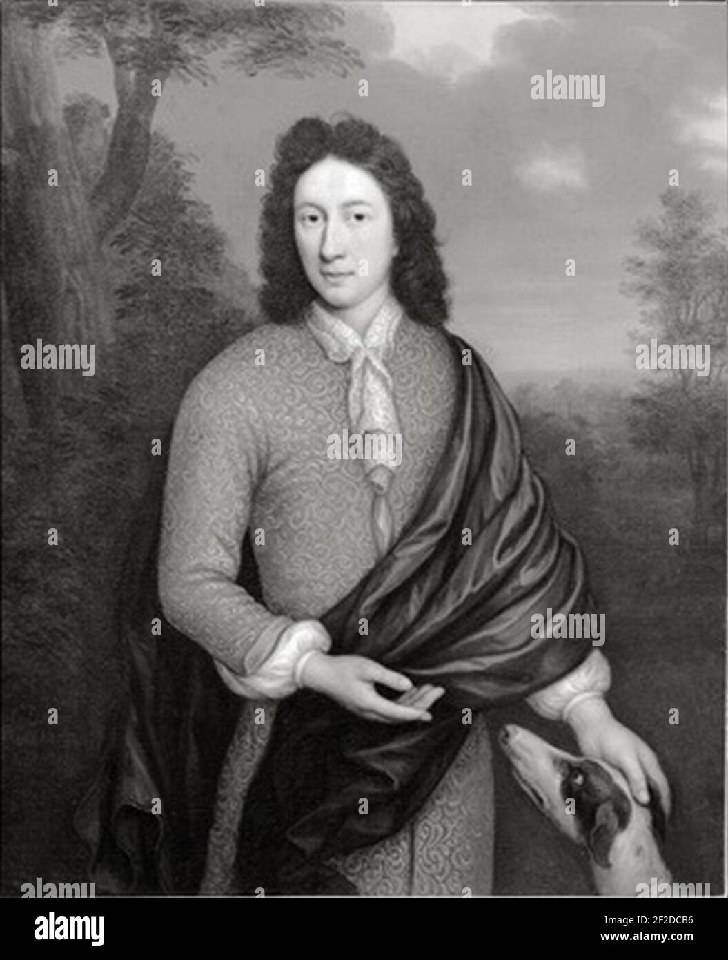 Cornelis janssens van hi-res stock photography and images - Alamy