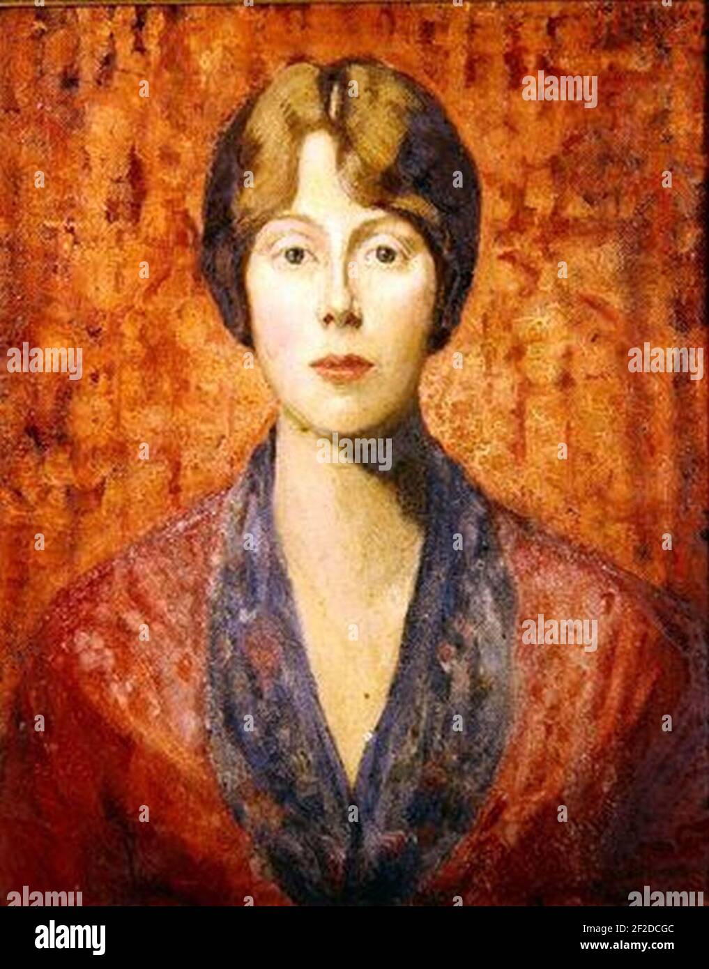 Dorothy warren hi-res stock photography and images - Alamy