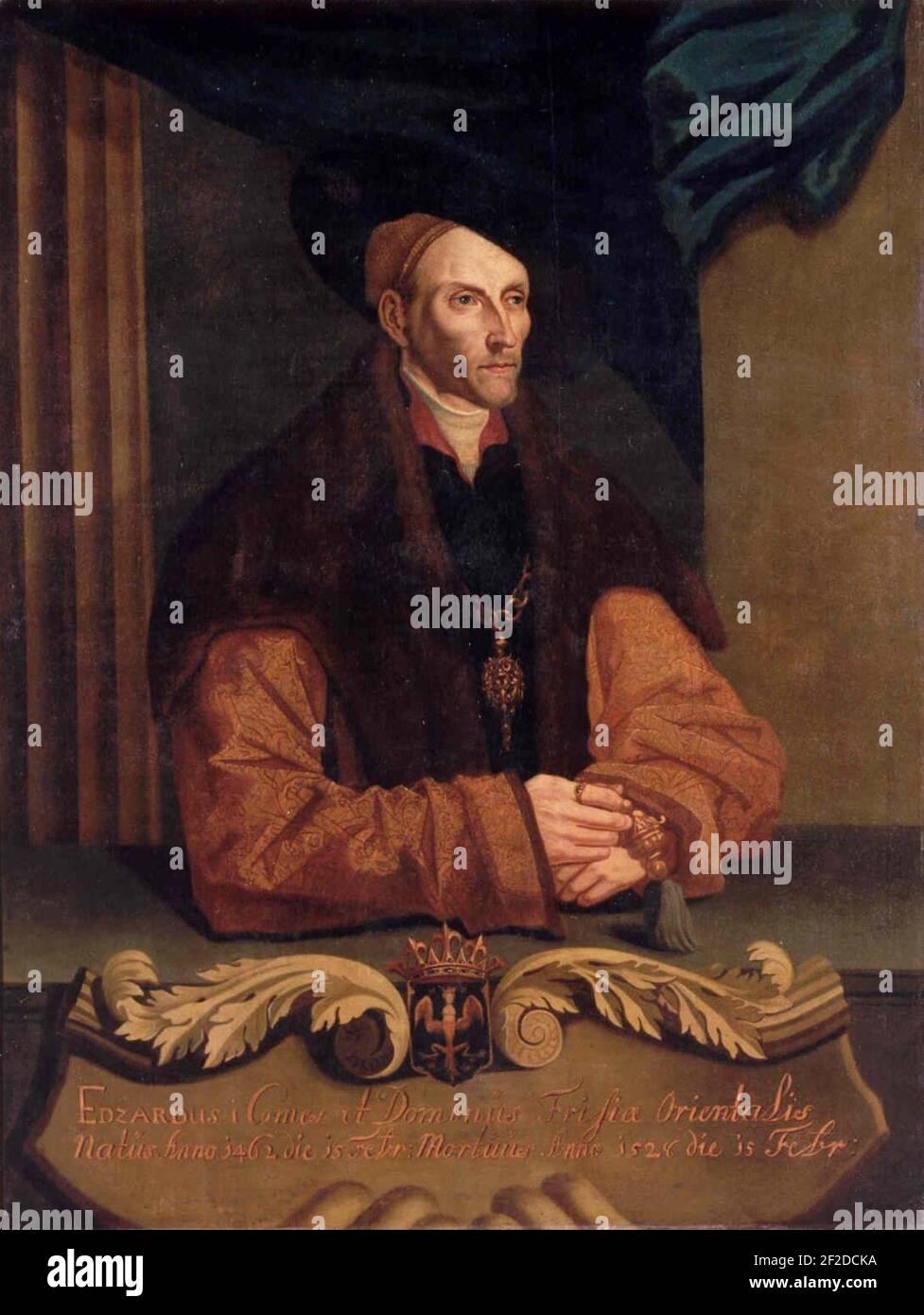 Count of frisia hi-res stock photography and images - Alamy