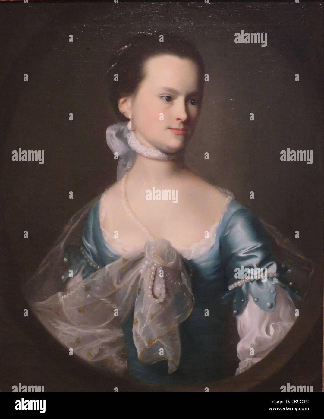 John gould and elizabeth gould hi-res stock photography and images - Alamy