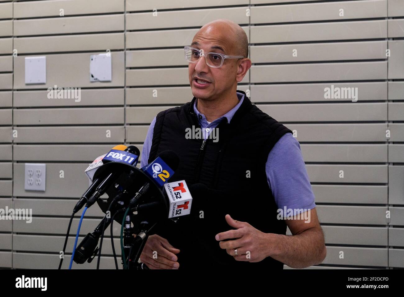 Mark ghaly hi-res stock photography and images - Alamy