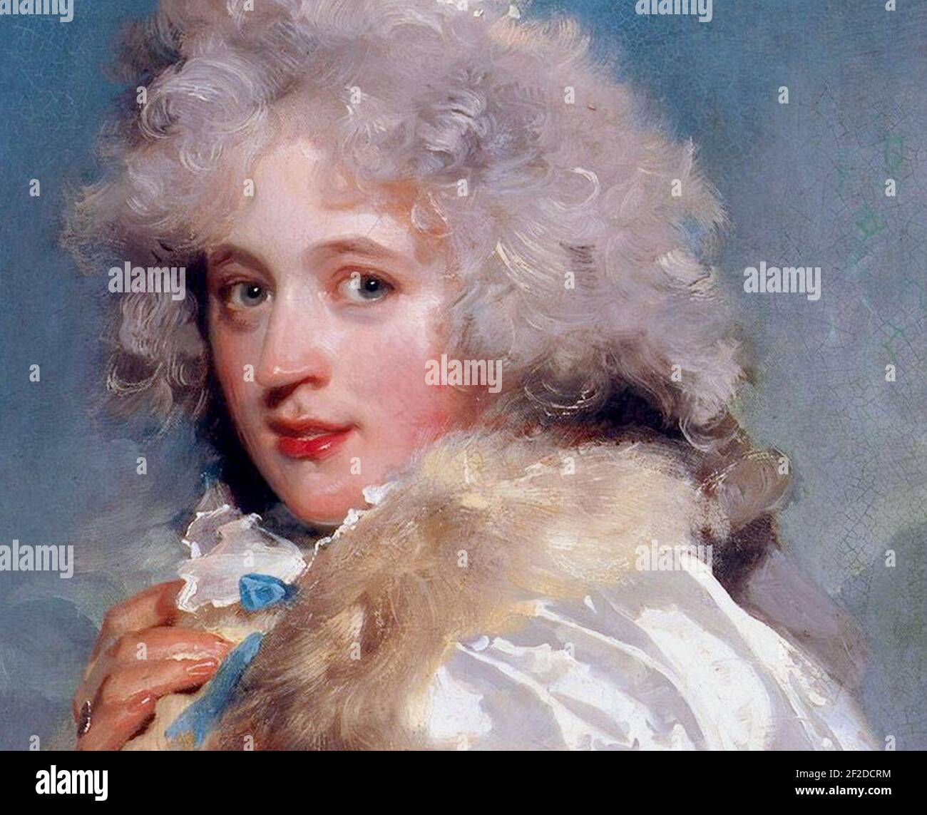 Elizabeth farren hi-res stock photography and images - Alamy