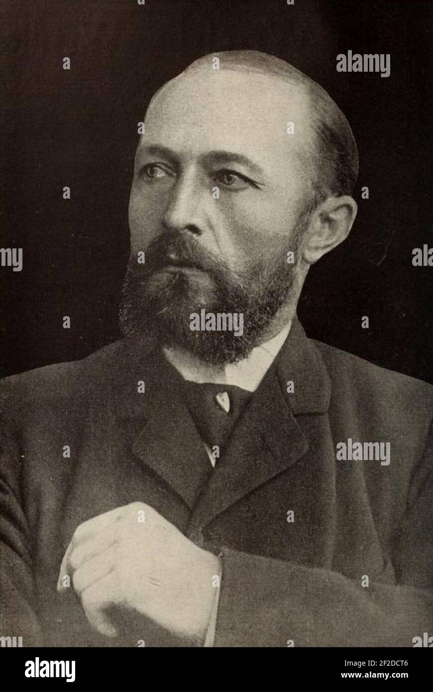 Emil behring hi-res stock photography and images - Alamy