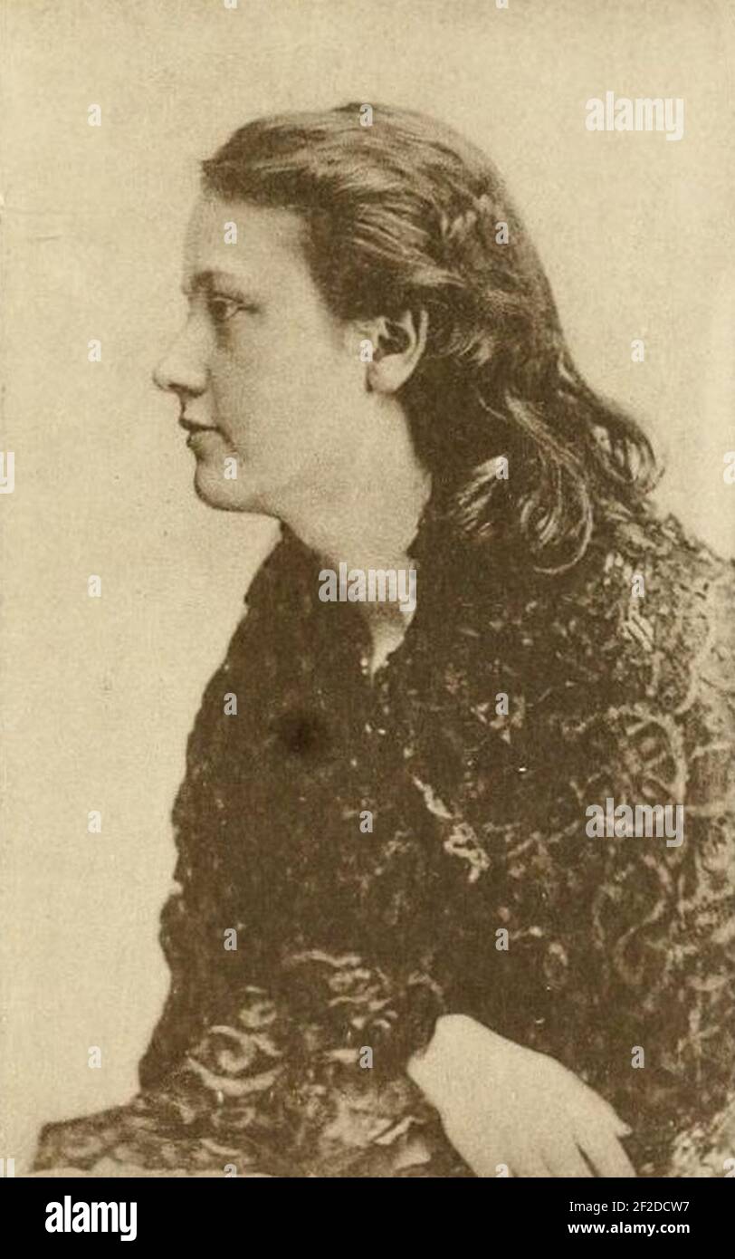 Patmore hi-res stock photography and images - Alamy