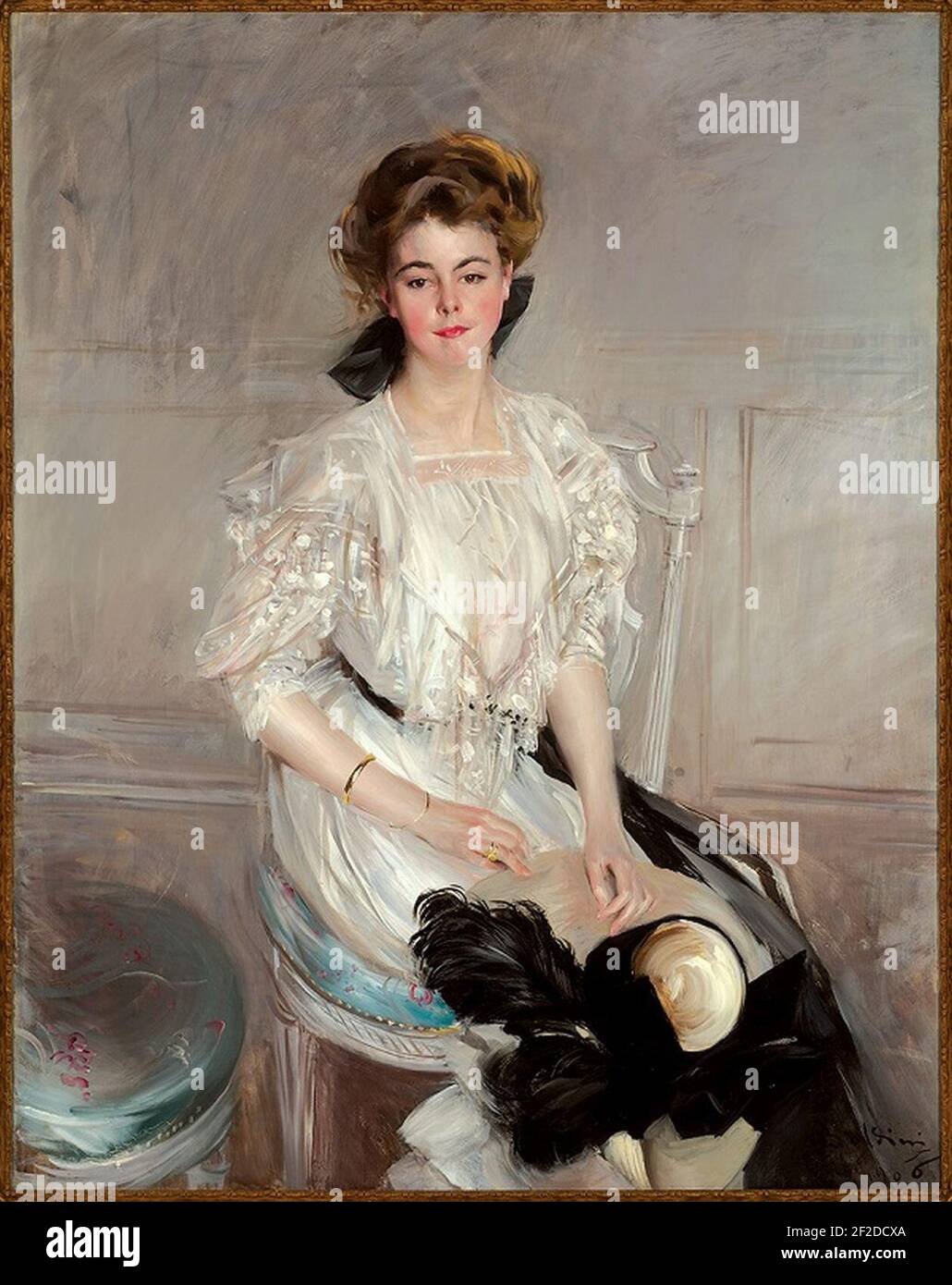 Ethel mary hi-res stock photography and images - Alamy