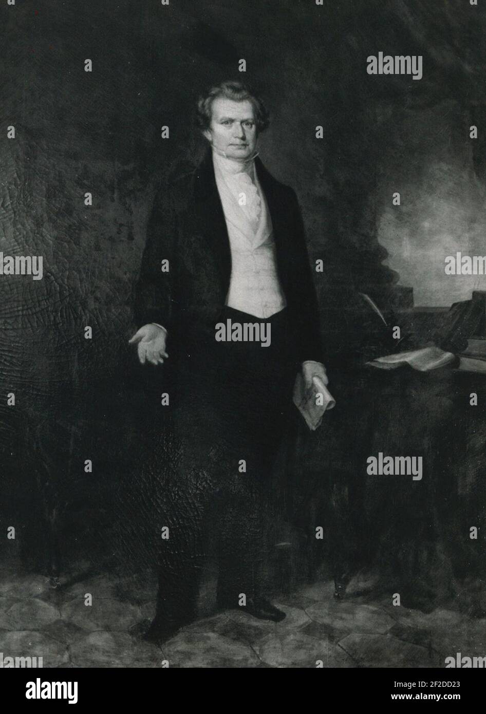 George dury hi-res stock photography and images - Alamy