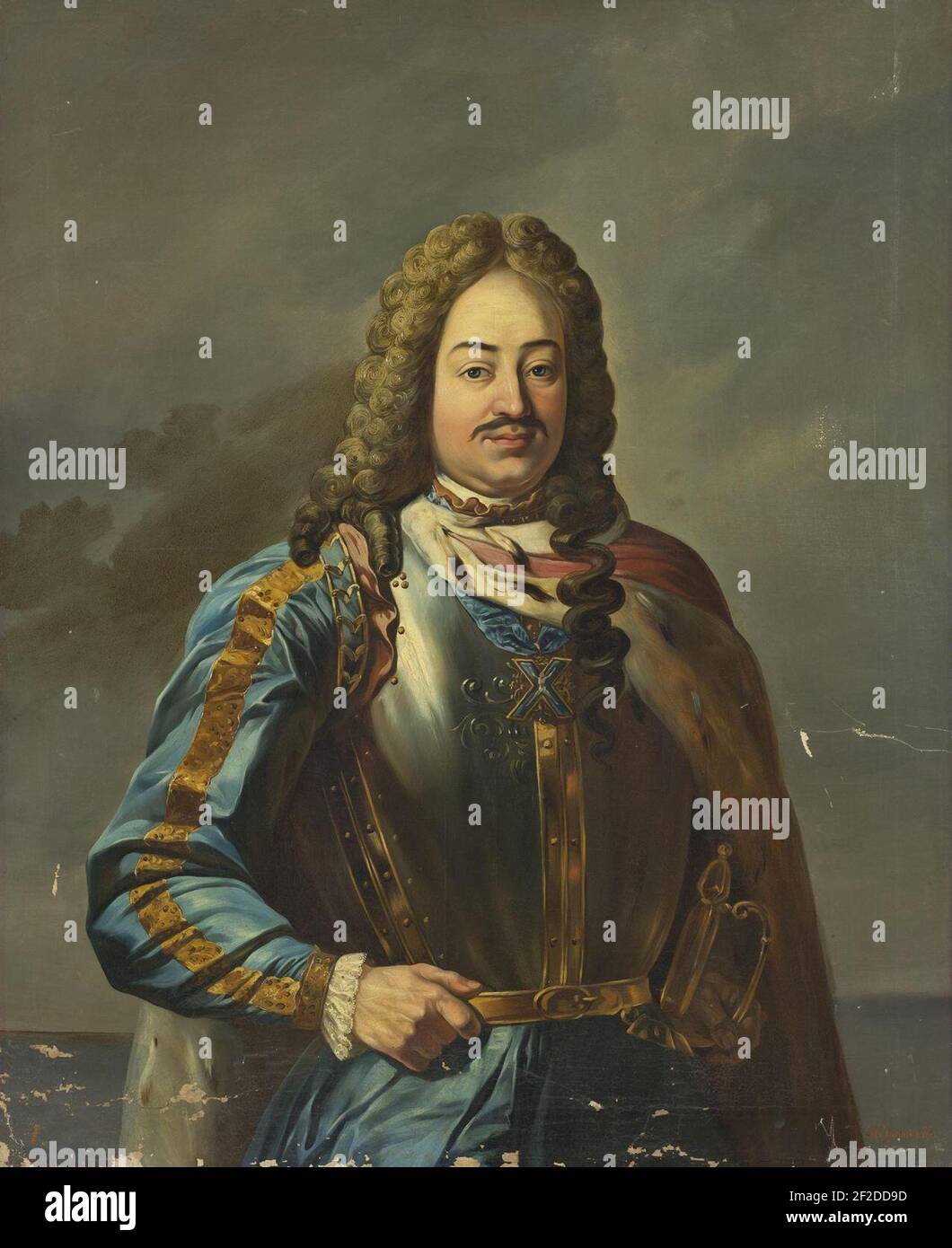 Lefort franz hi-res stock photography and images - Alamy