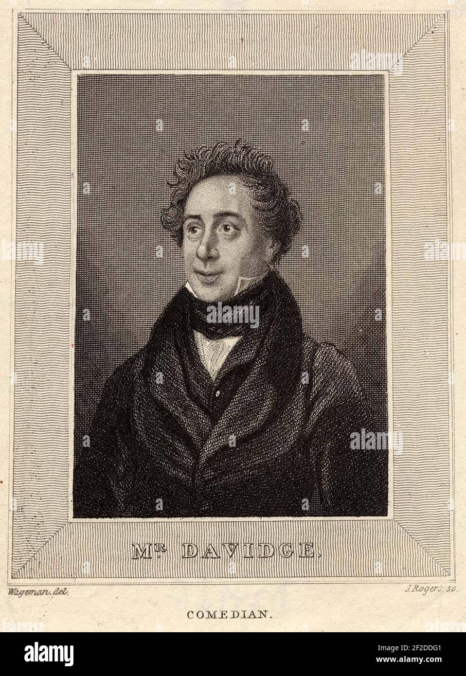 Davidge hi-res stock photography and images - Alamy