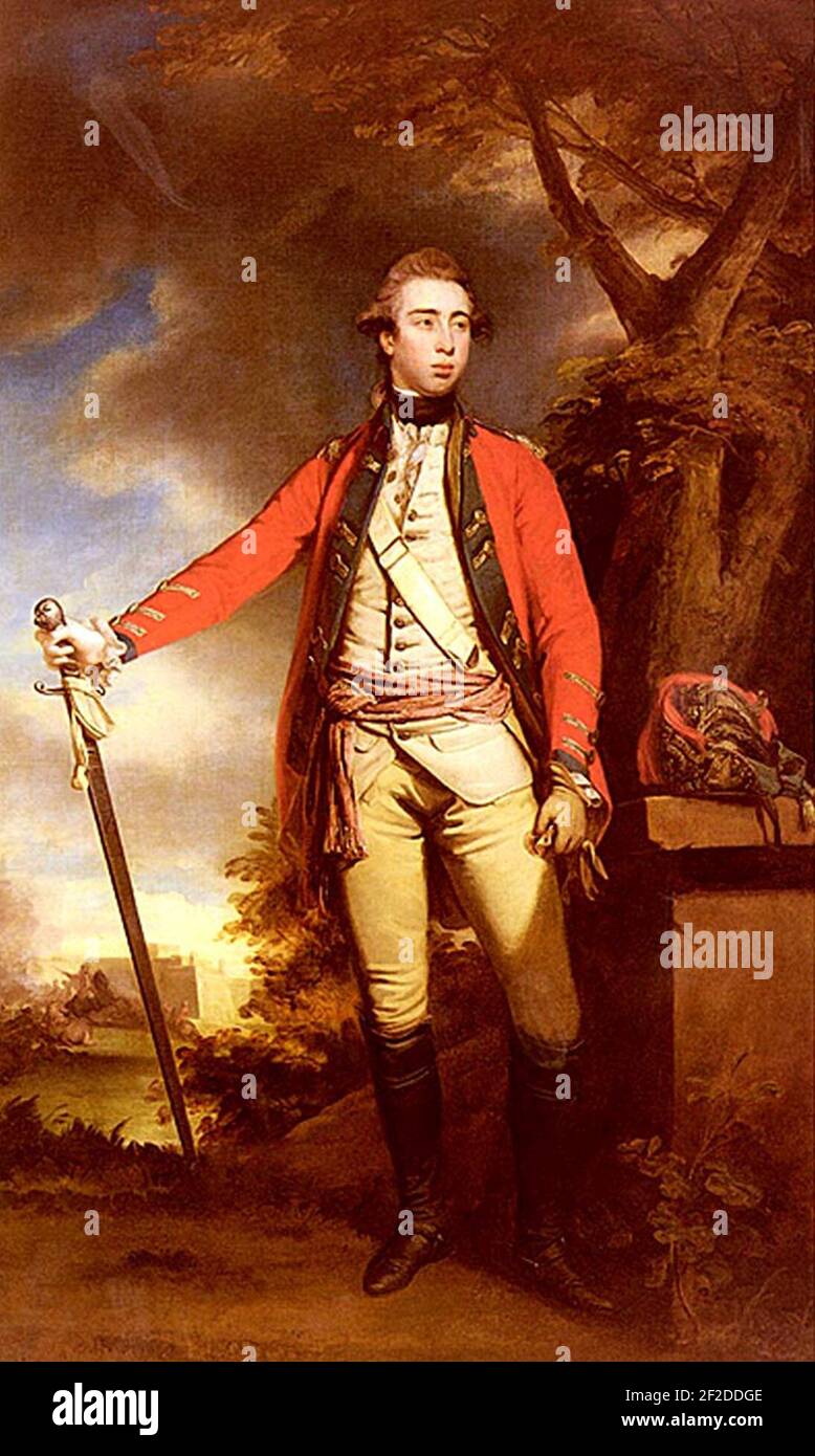 Lord ferrers hi-res stock photography and images - Alamy