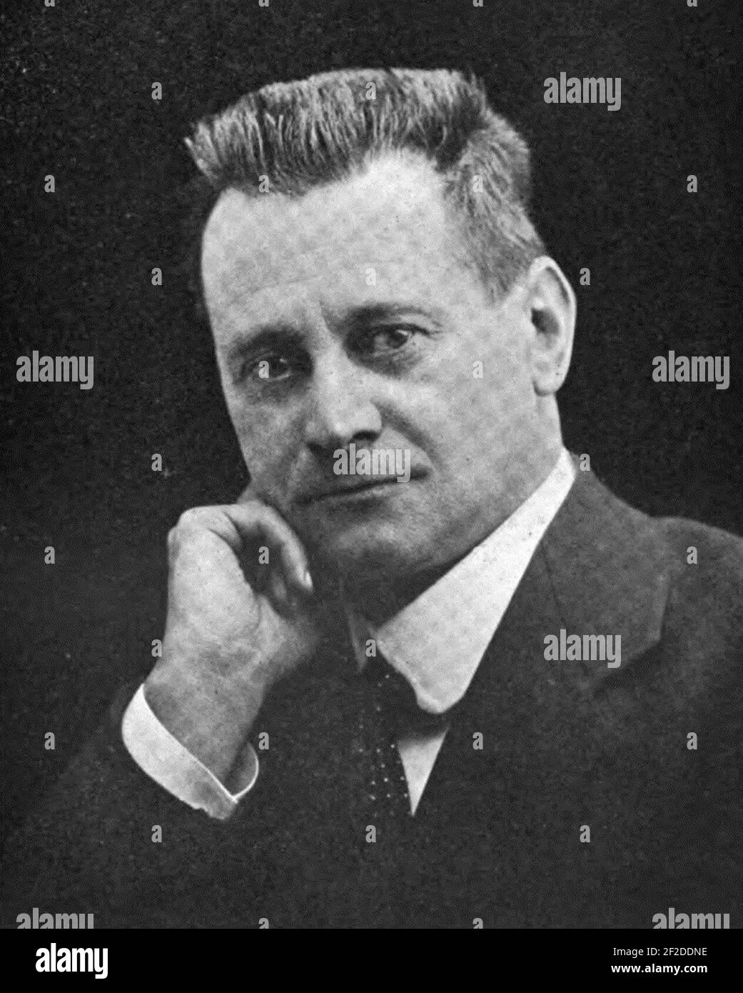 Graham moffat hi-res stock photography and images - Alamy