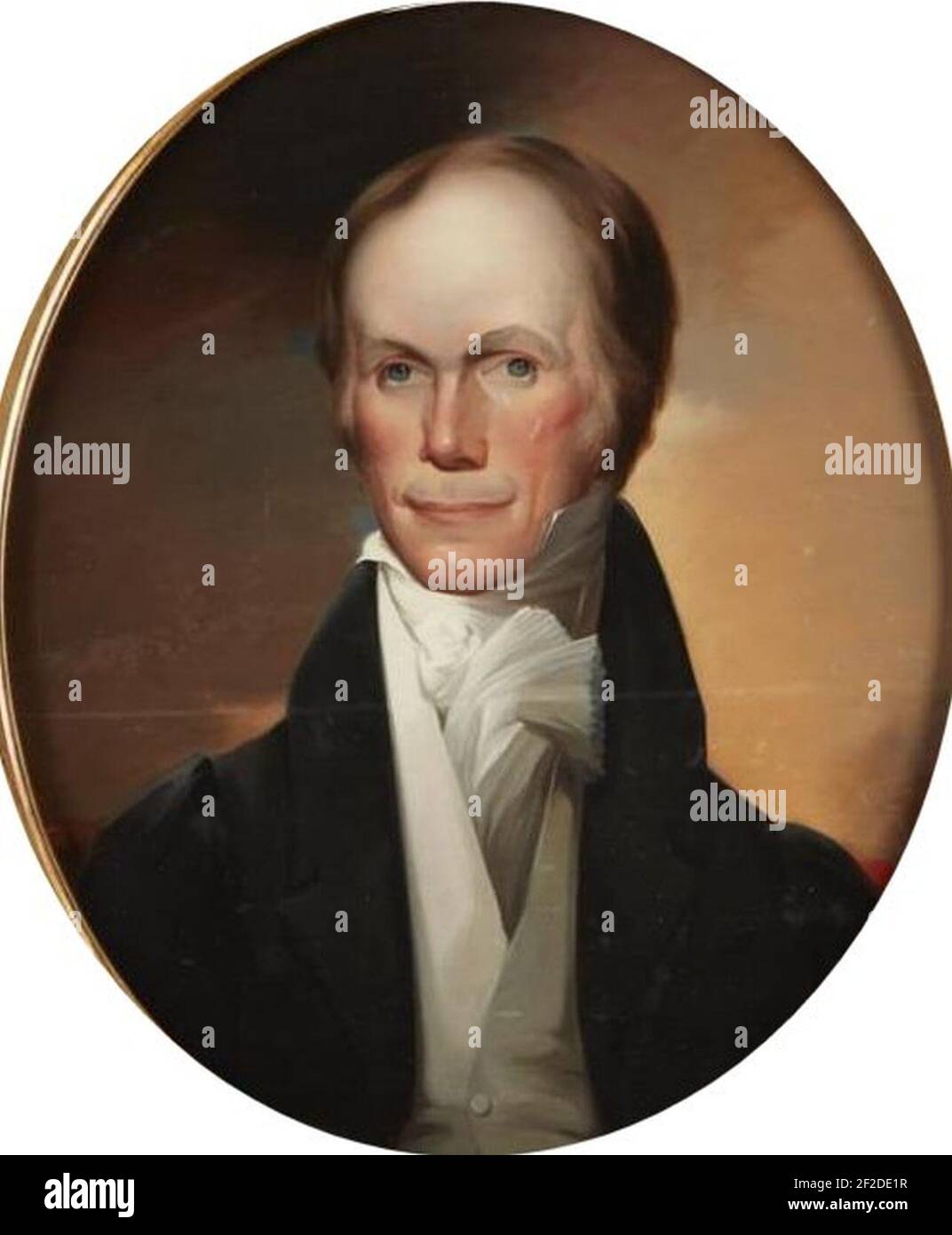 Henry clay 1824 hi-res stock photography and images - Alamy