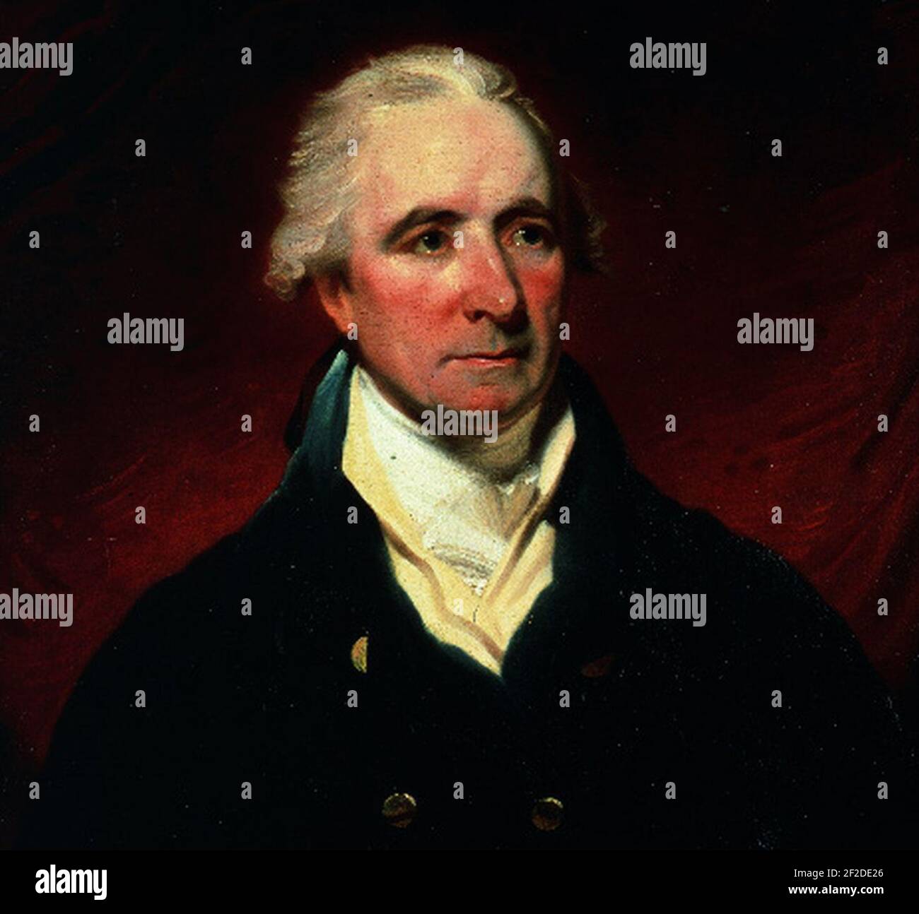 Henry grattan hi-res stock photography and images - Alamy