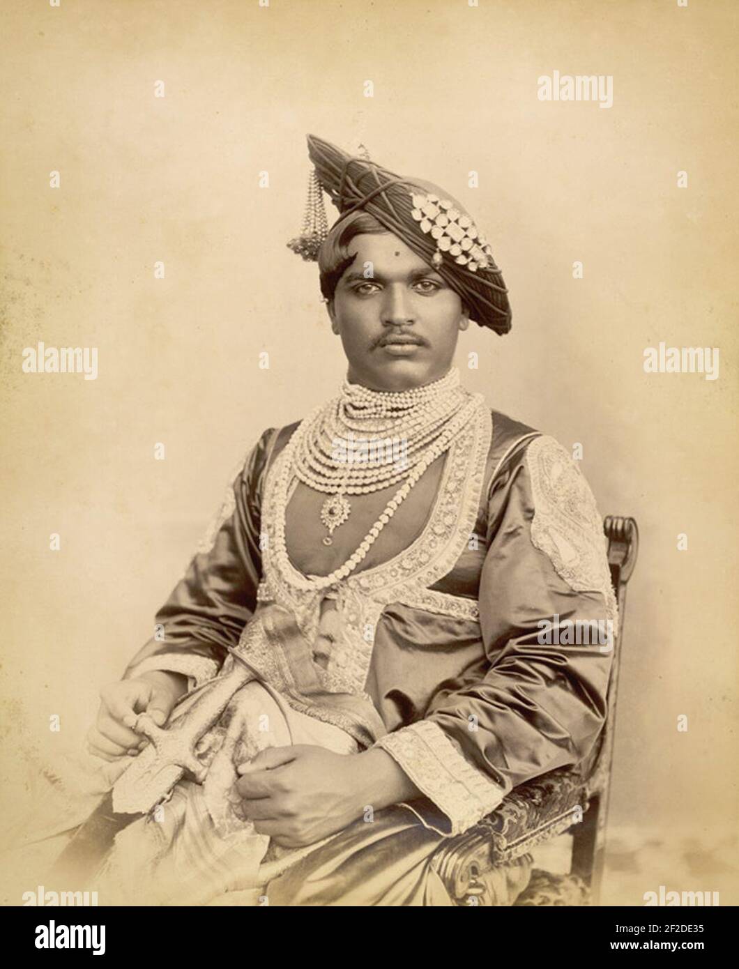 Chhatrapati shahu hi-res stock photography and images - Alamy