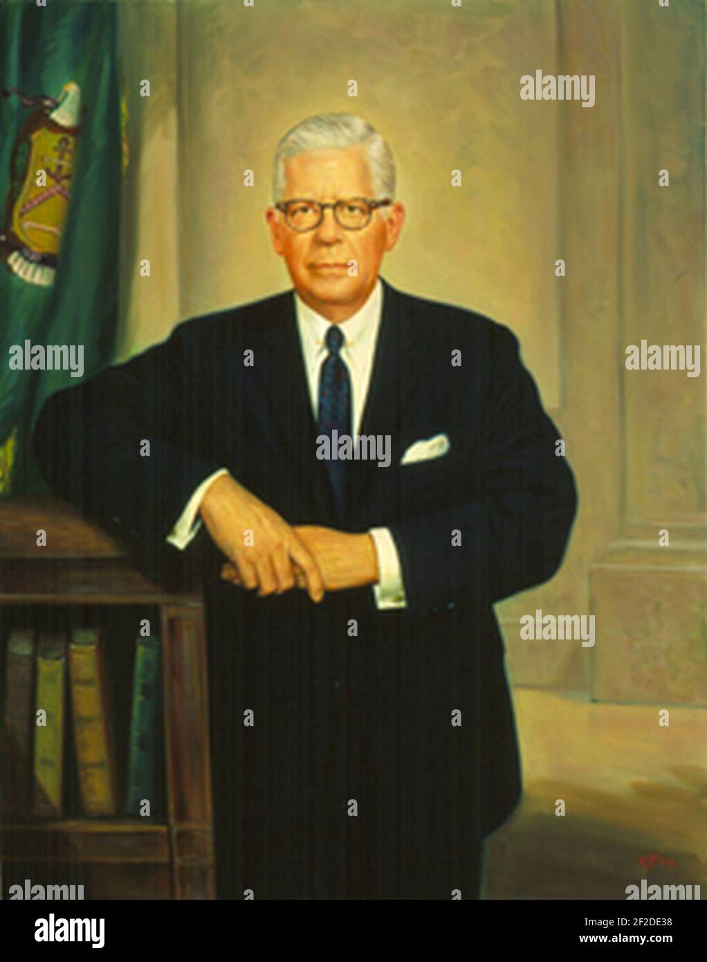 Henry the fowler hi-res stock photography and images - Alamy