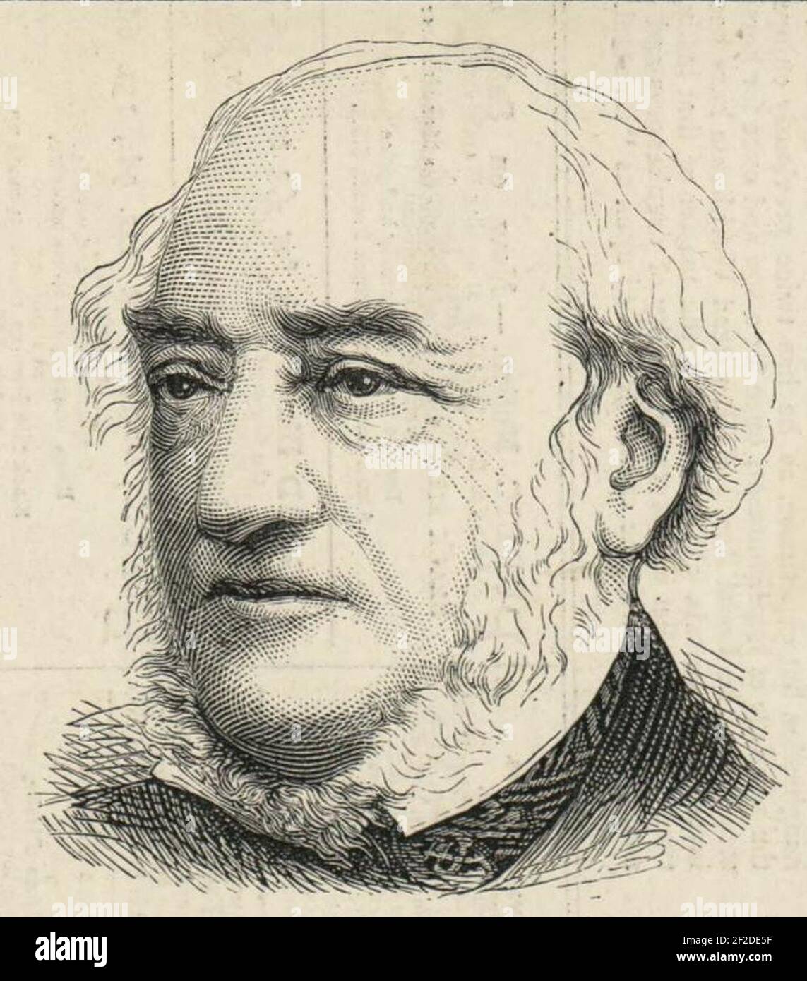 Portrait of Hon. W. O. Stanley, M.P (4673027 Stock Photo - Alamy