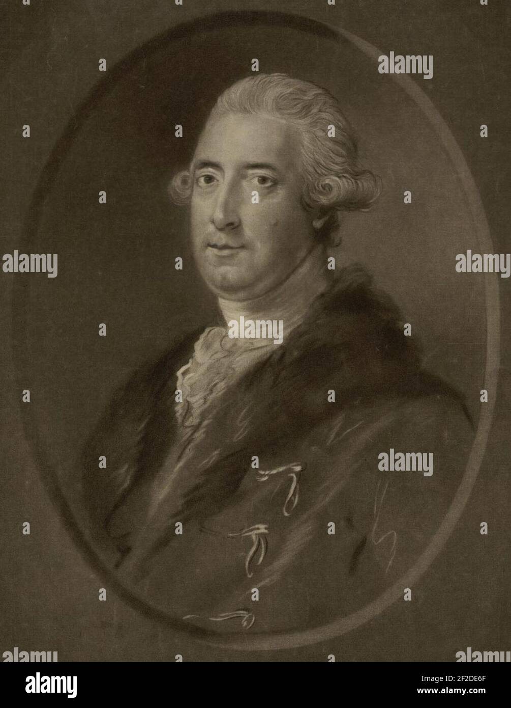 George venables vernon hi-res stock photography and images - Alamy