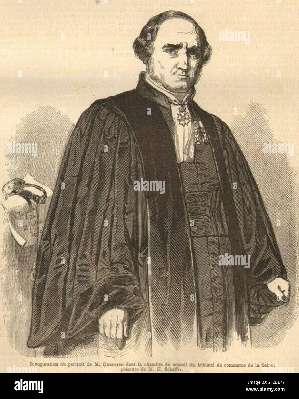 Scheffer h hi-res stock photography and images - Alamy