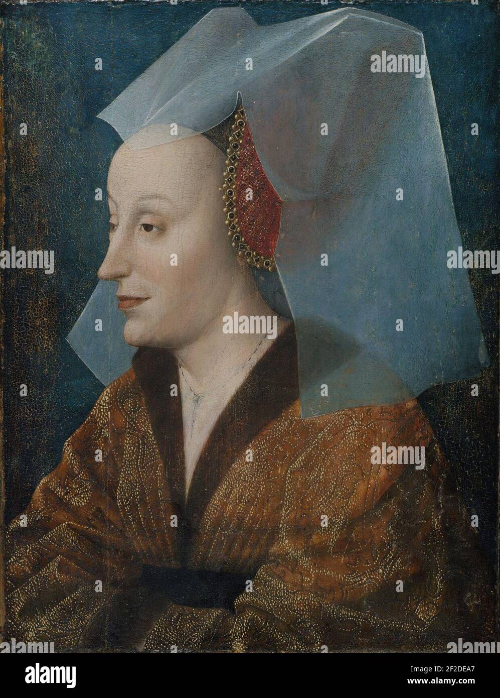 Isabella of portugal hi-res stock photography and images - Alamy