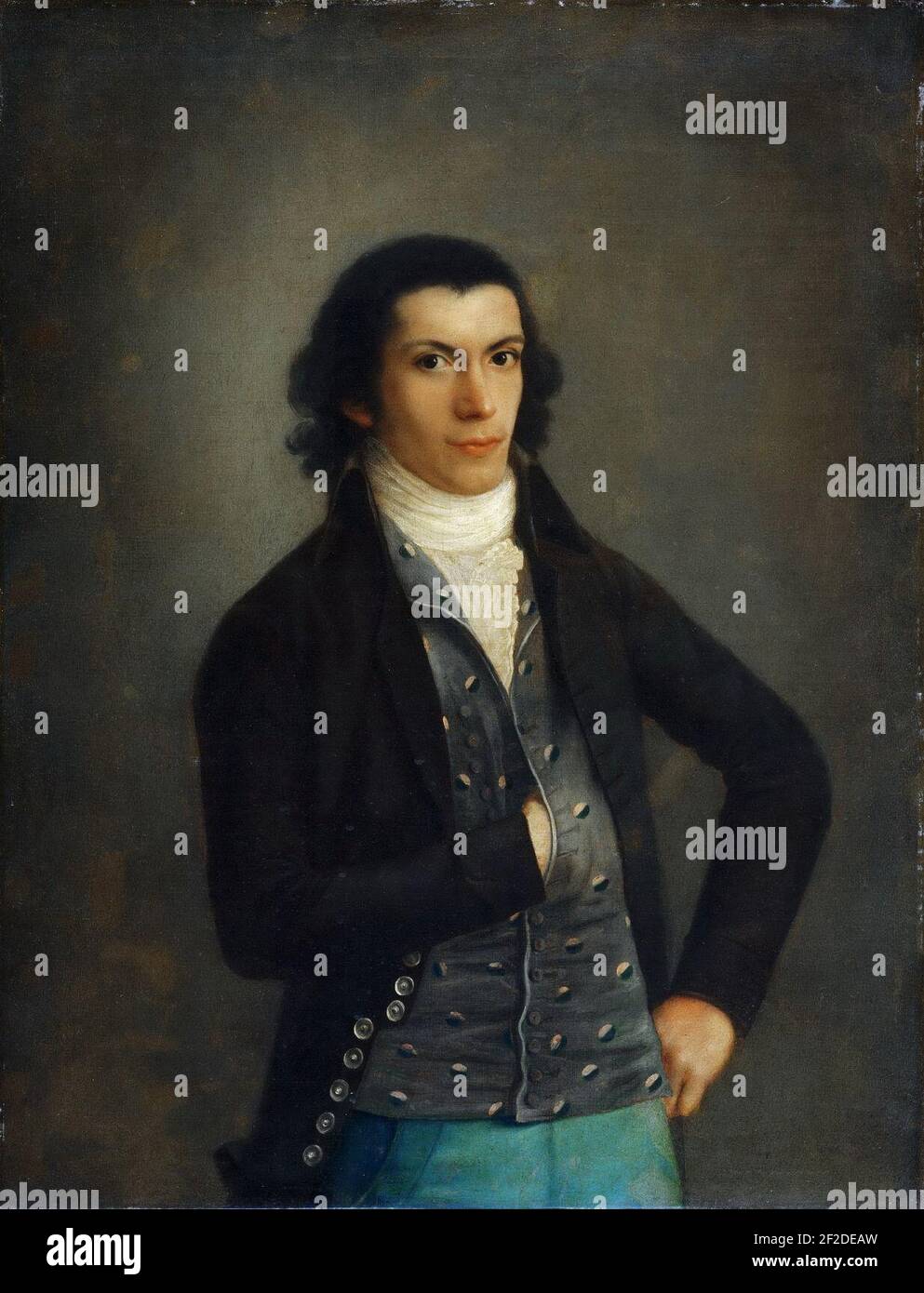 Isidro gonzalez velazquez hi-res stock photography and images - Alamy